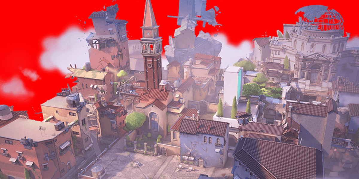 Ascent Valorant: guide de la map, astuces, spots spike