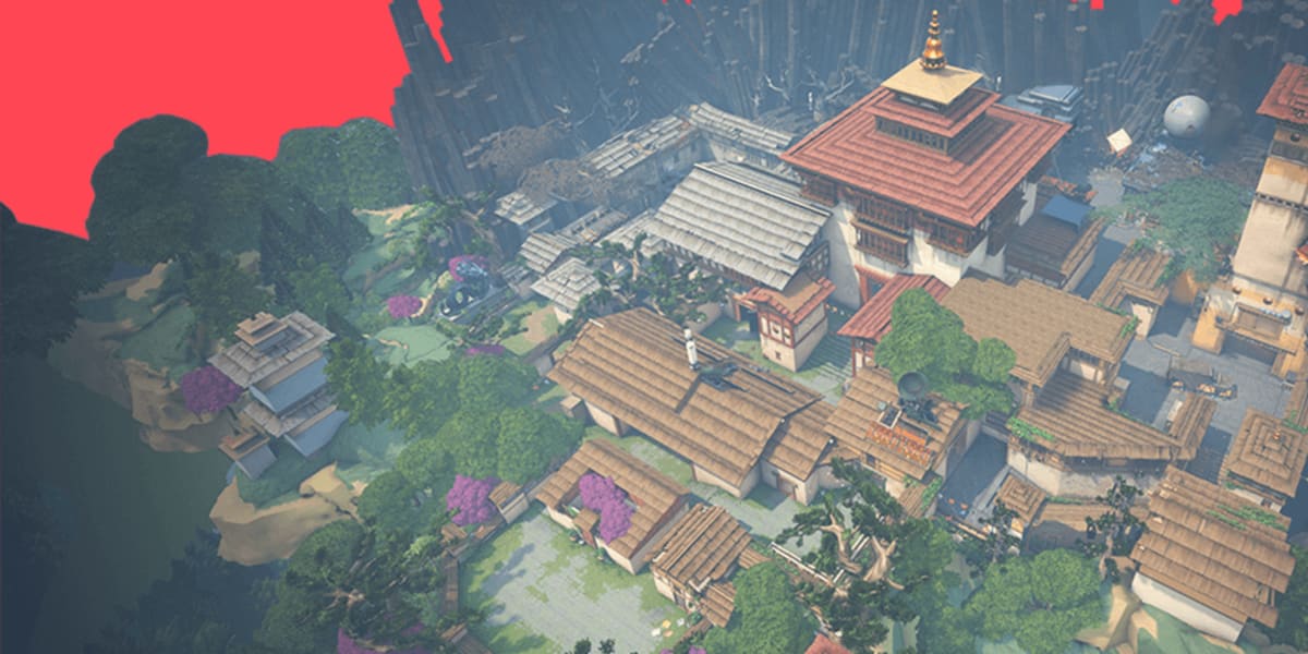 Carte Haven de Valorant : Guide ultime et astuces