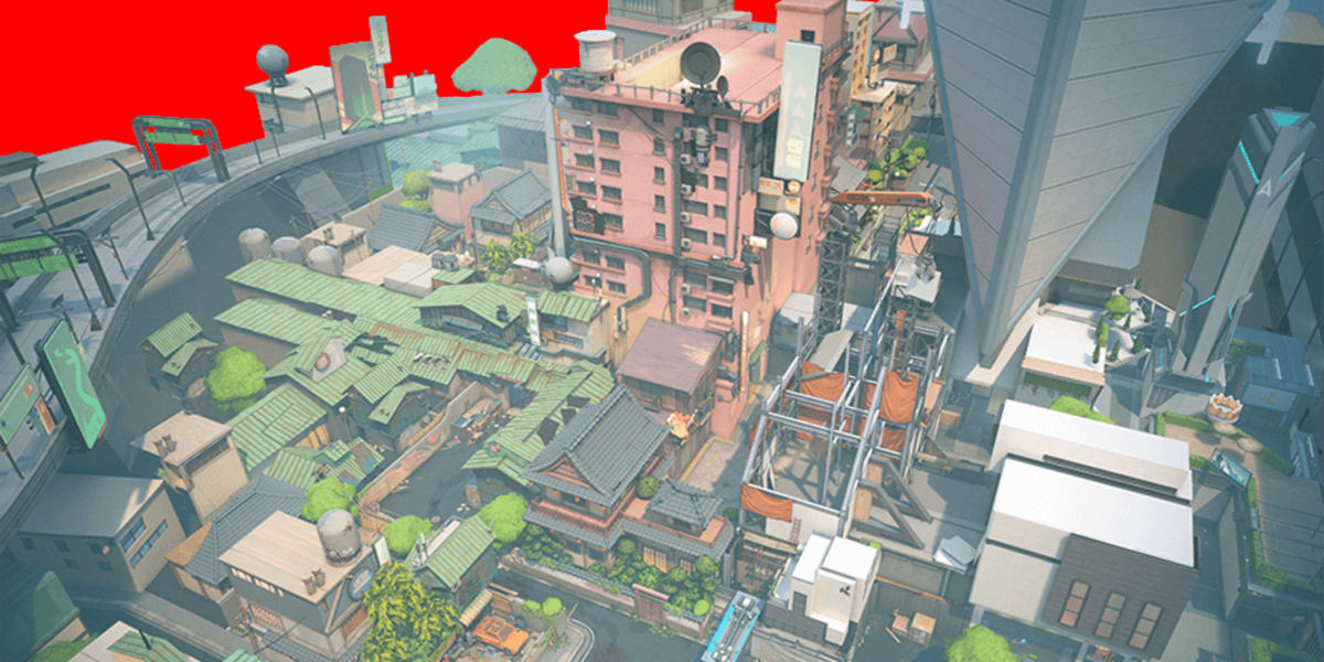 Valorant Split Map Guide Attacking Defending Callouts