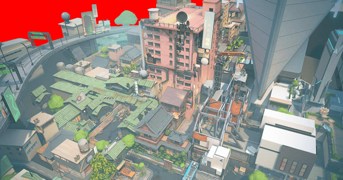 Guía del mapa Split de Valorant: consejos y más