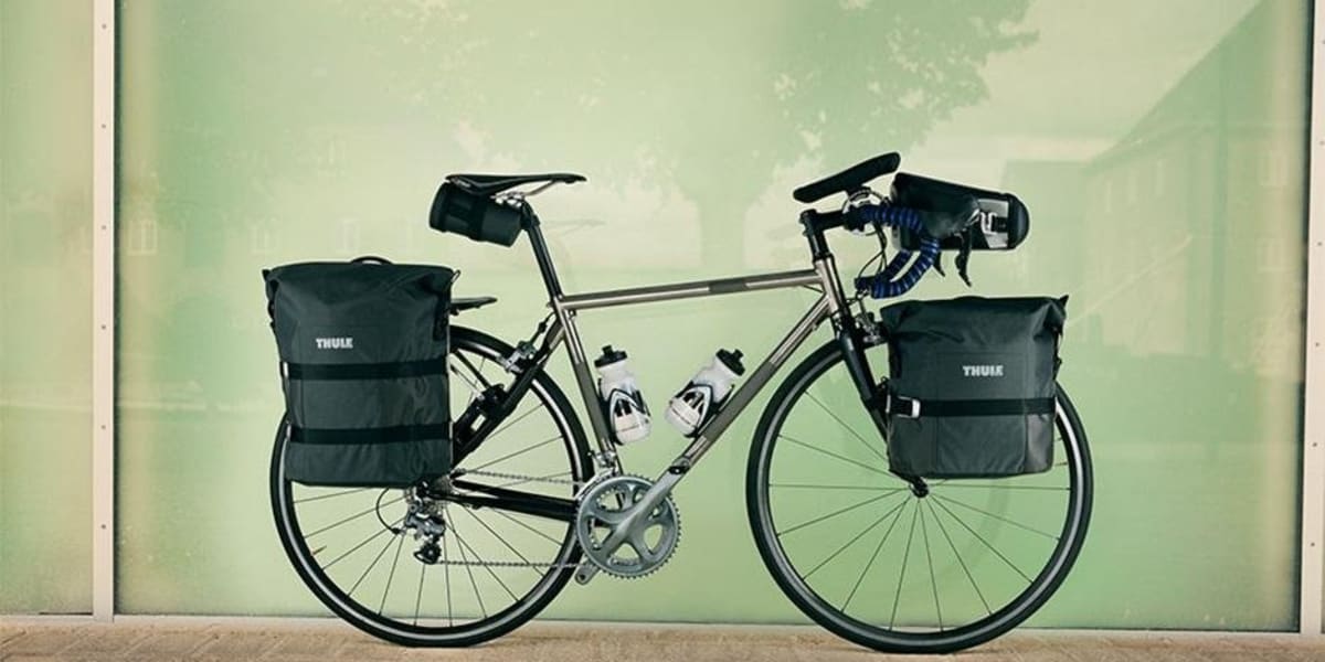 Check List para sua cicloviagem