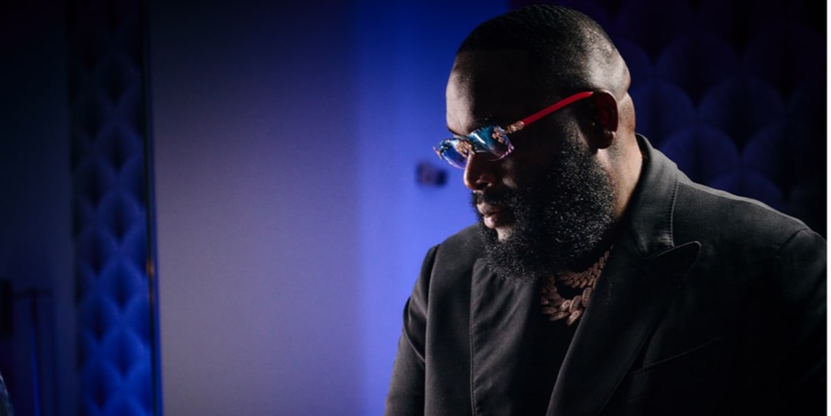 Red Bull Symphonic Atlanta - Performing Artists