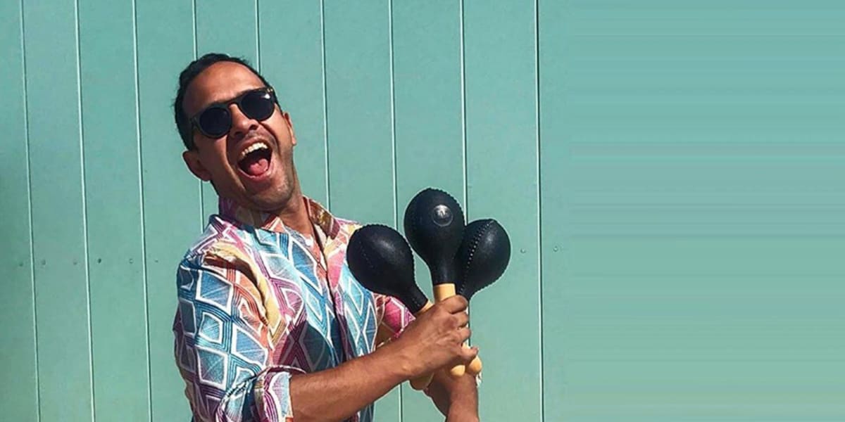 Entrevista a Meneo, hablamos sobre la escena nightlife