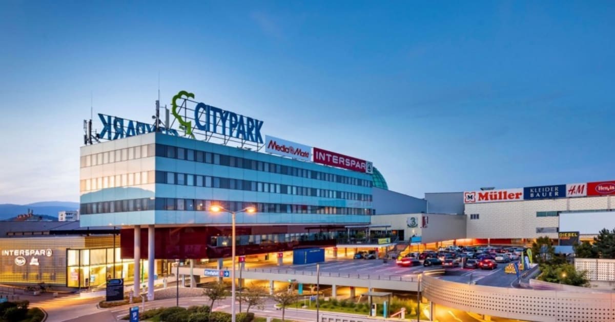 CITYPARK
