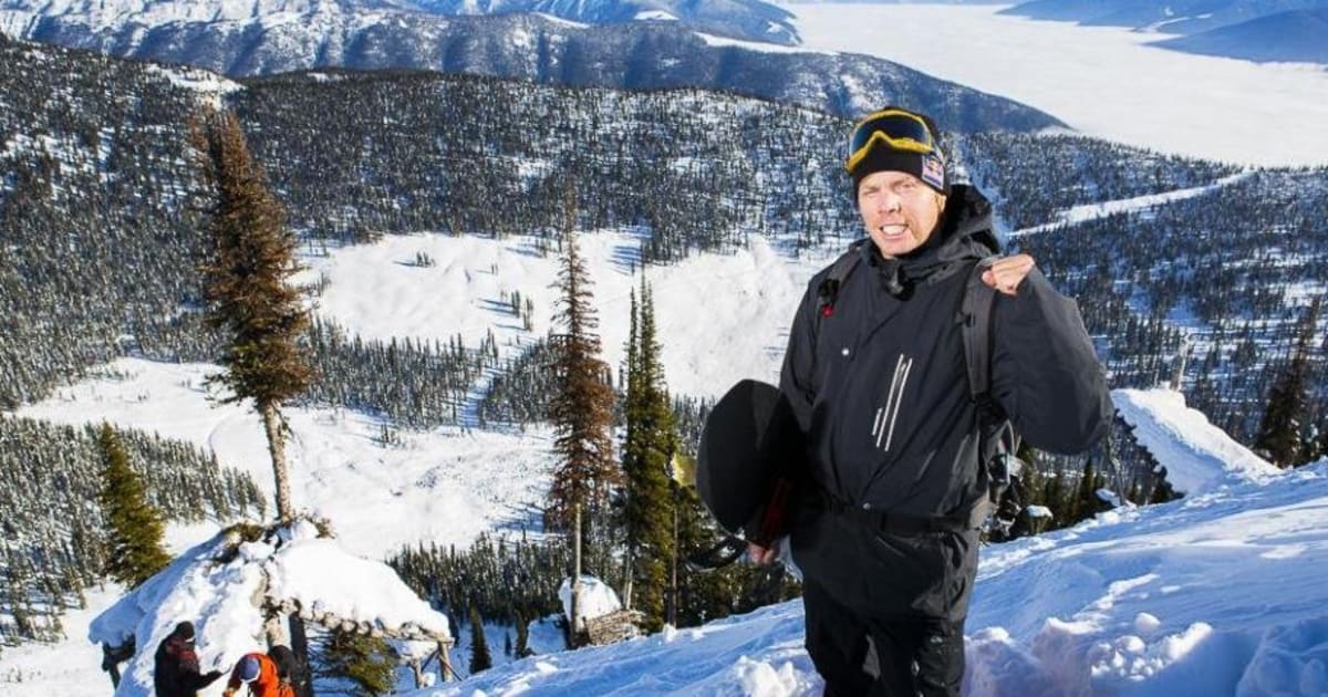 Red Bull Ultra Natural 2013