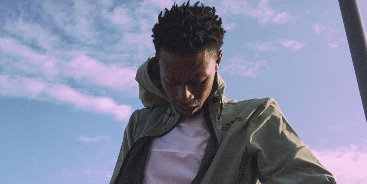 Premiere: Se Noah Carters første musikvideo