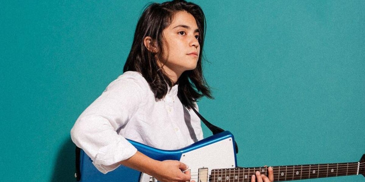 Listen to She Shreds exclusive playlist | Red Bull