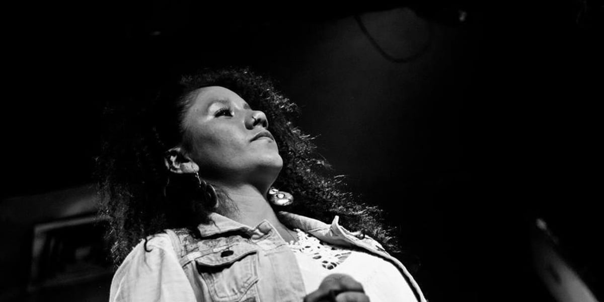 5 mujeres en el sonido del rap chileno actual | hip-hop