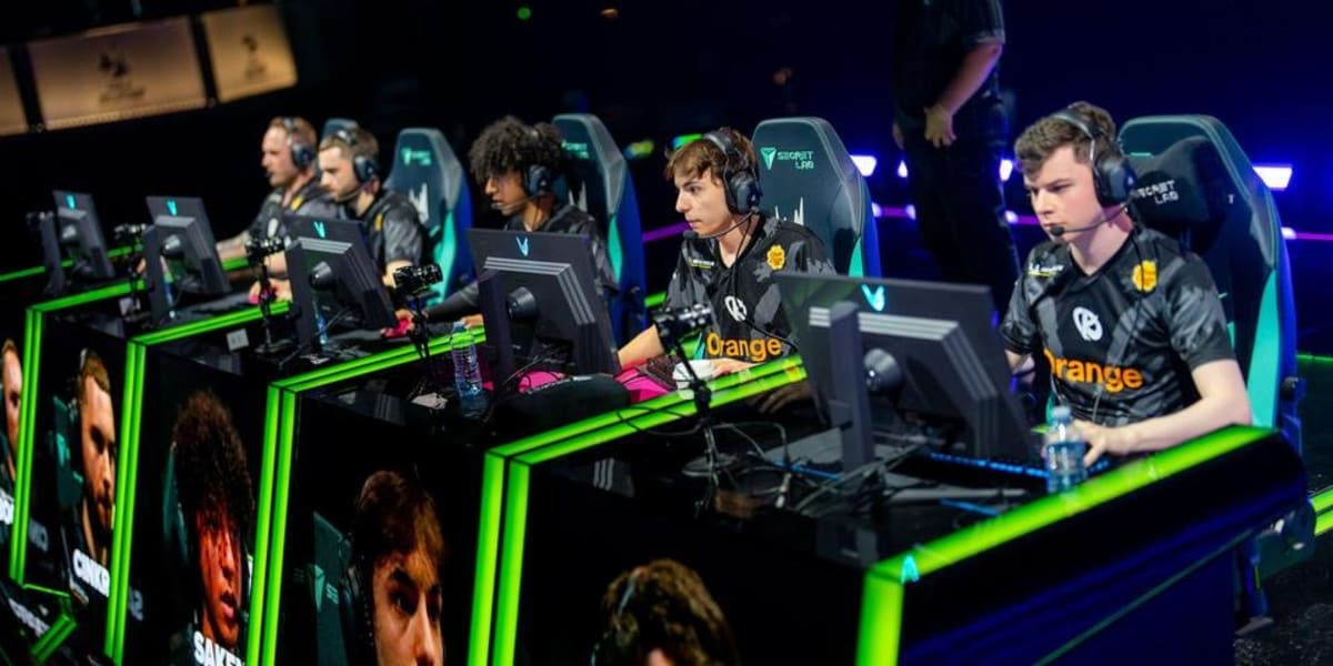 La Karmine Corp remporte les EMEA Masters : le résumé