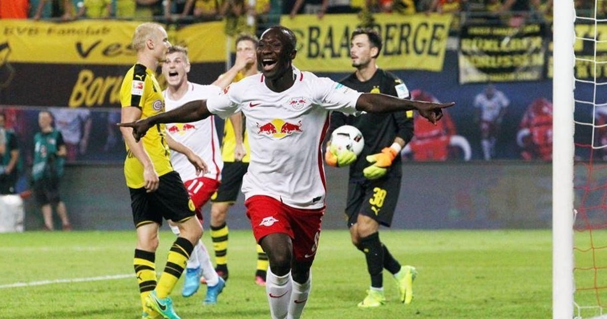 5 razões pra acreditar no RB Leipzig nesta temporada