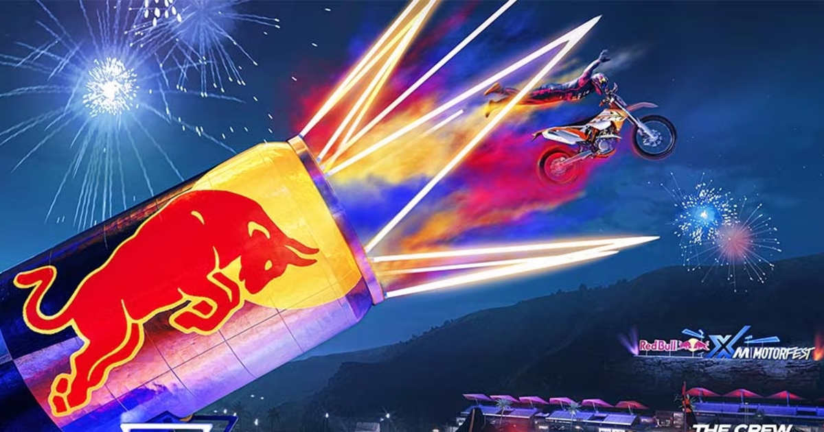 The Crew Motorfest: Every motorcycle you can ride