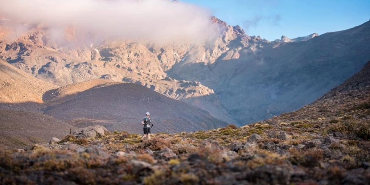 Best volcano running races: 10 runs you need to attend