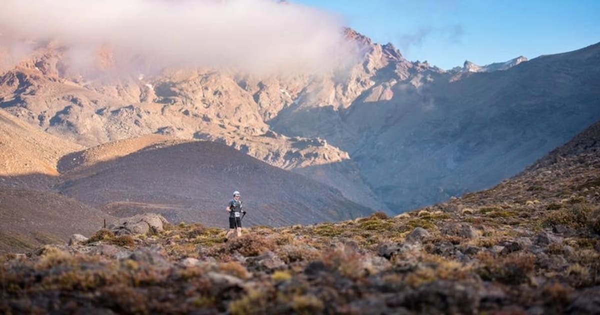 Best volcano running races: 10 runs you need to attend