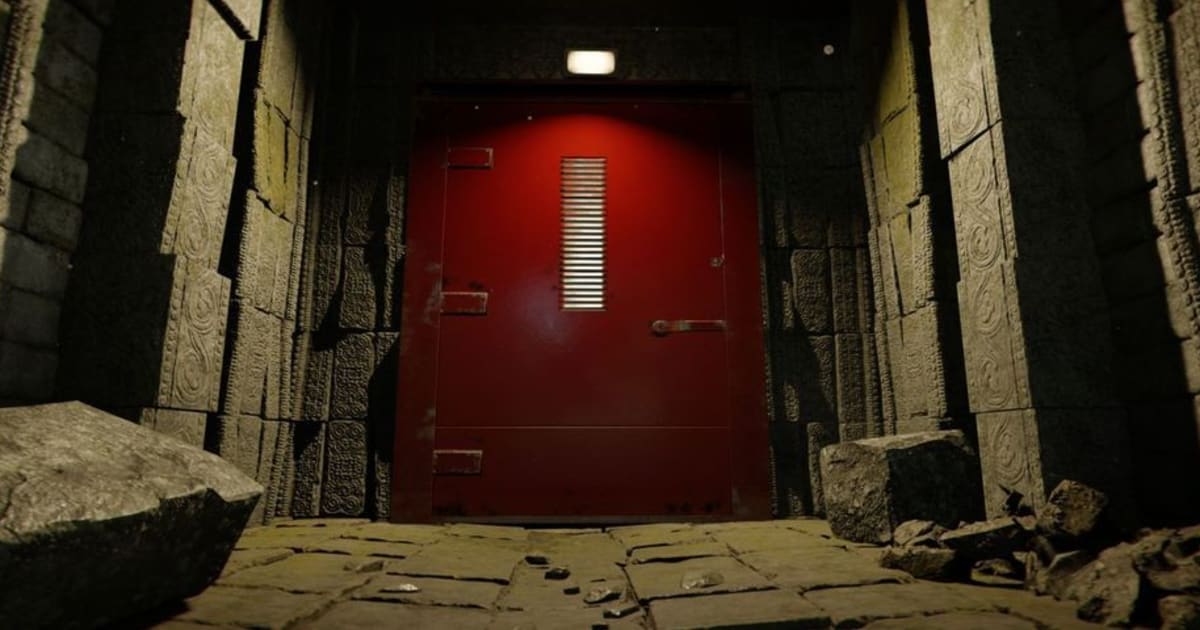 Hier vind je de Red Door locaties in Warzone