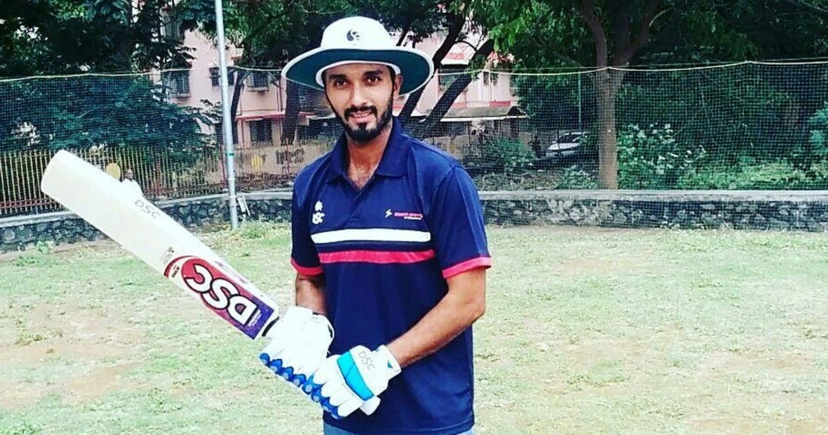 Coaching the next generation of Indian cricketers