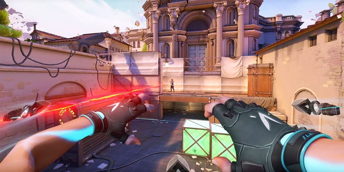 Meilleurs stratégies sur Valorant : le top 5 à essayer