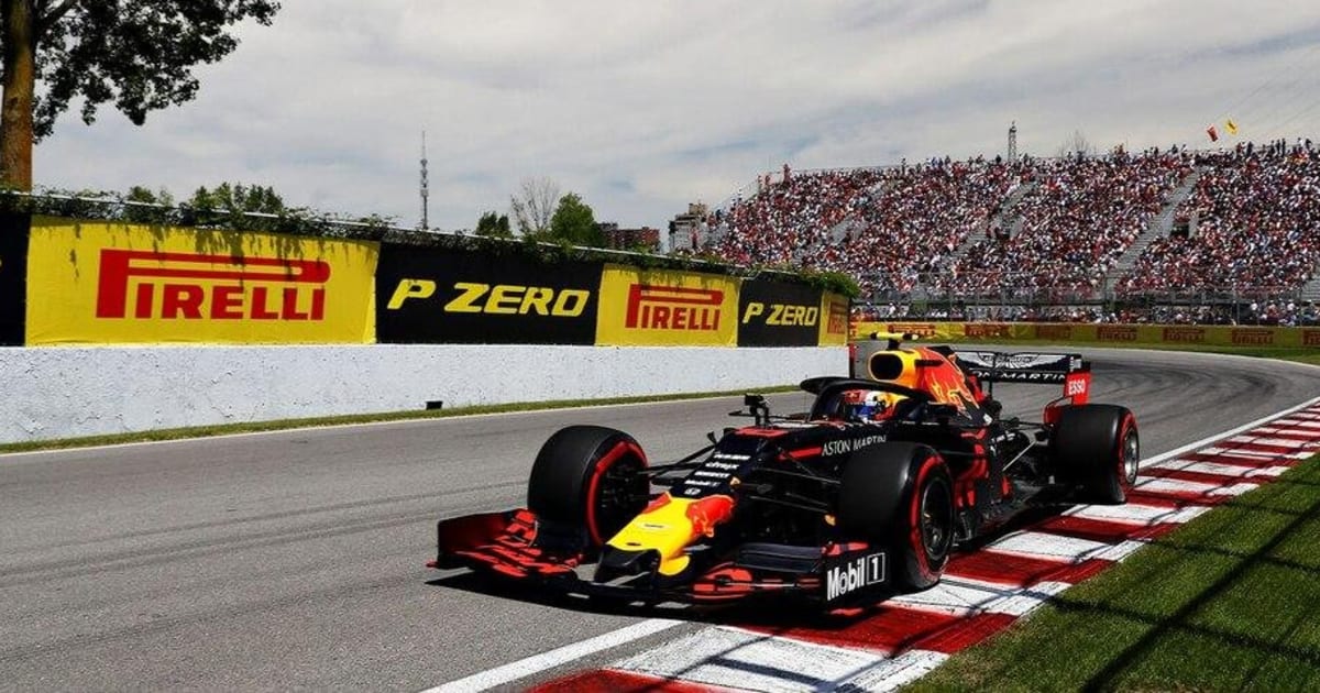F1 Grand Prix du Canada: Vettel 1er, Hamilton vainqueur