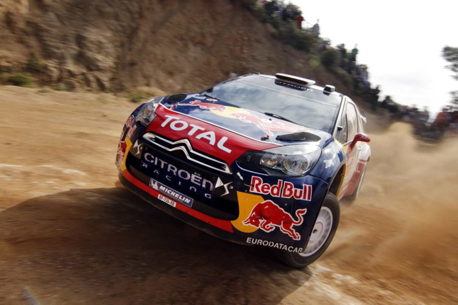 Rally games twist listicle: Dakar Overpass Art of Rally