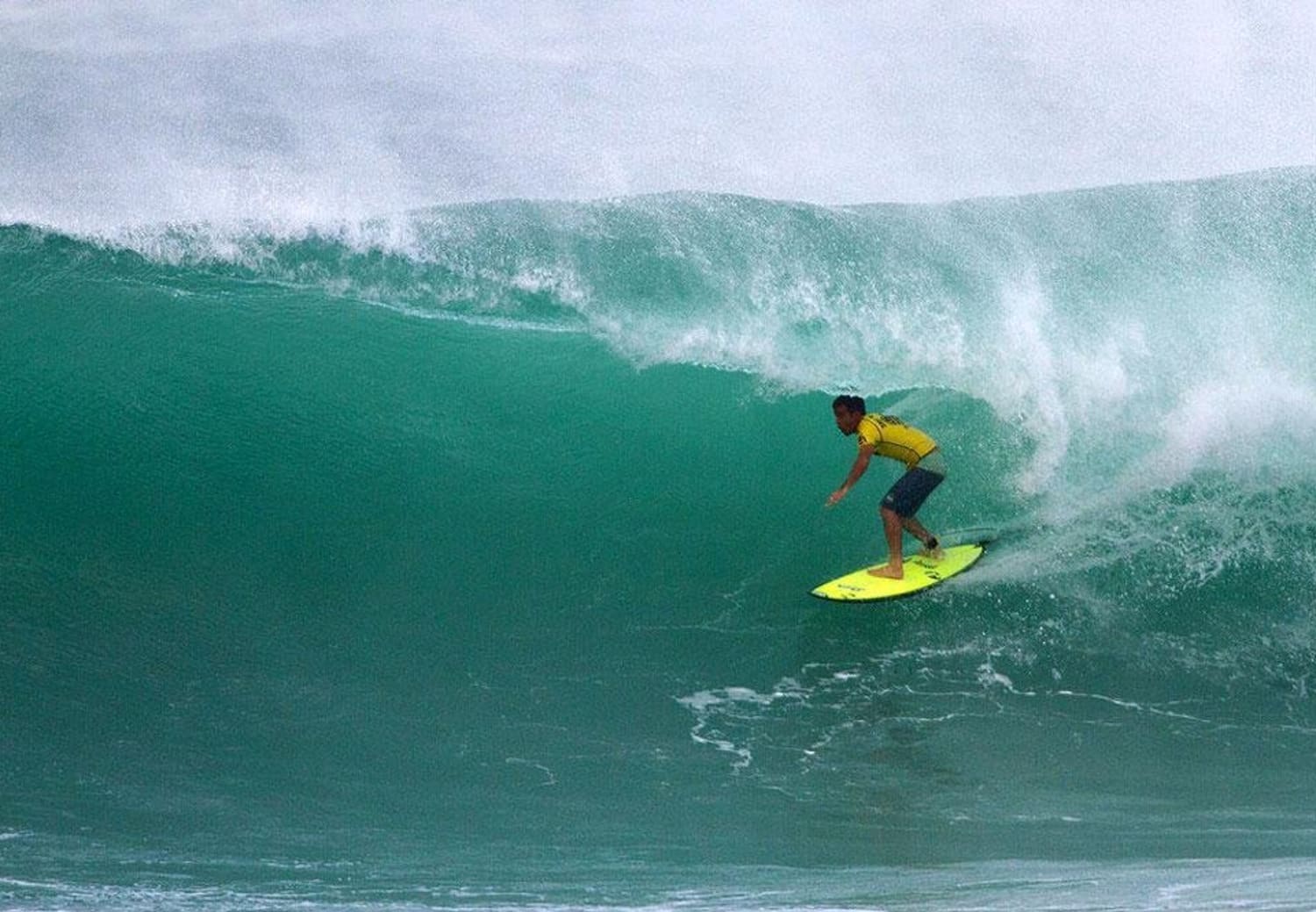 Quick Take: Mason Ho, maestro de Sunset