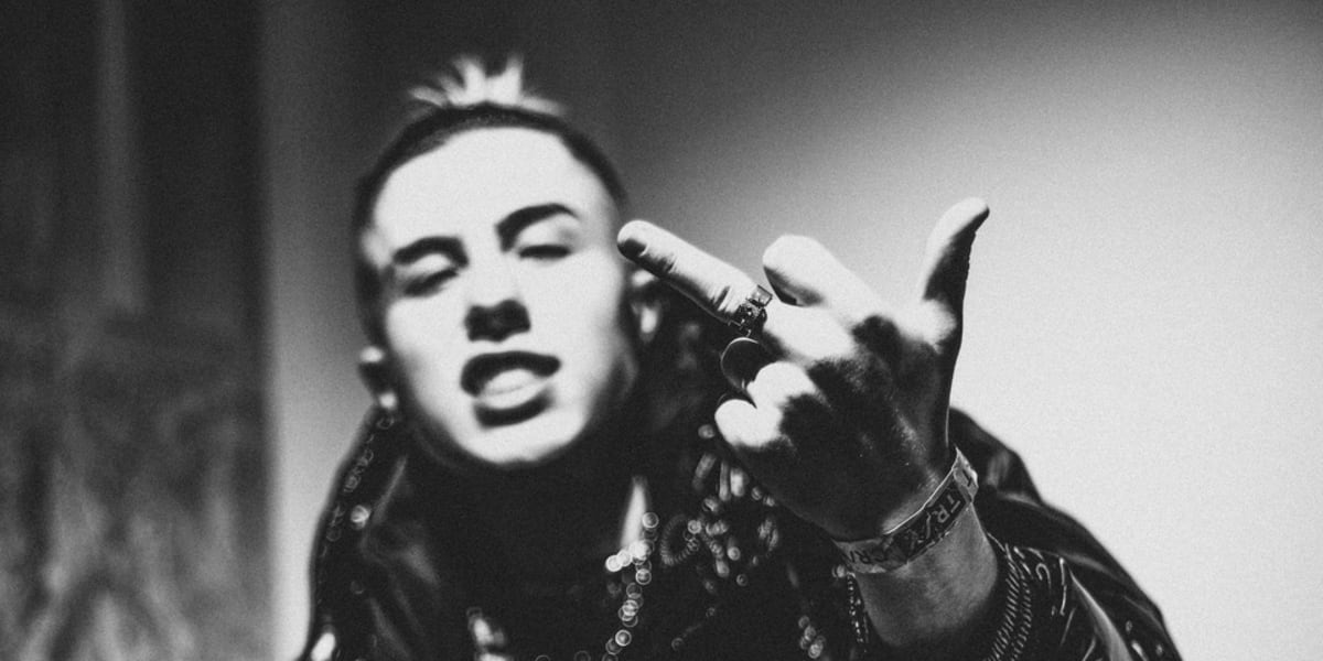 Best emo rappers: 9 artists you need to know