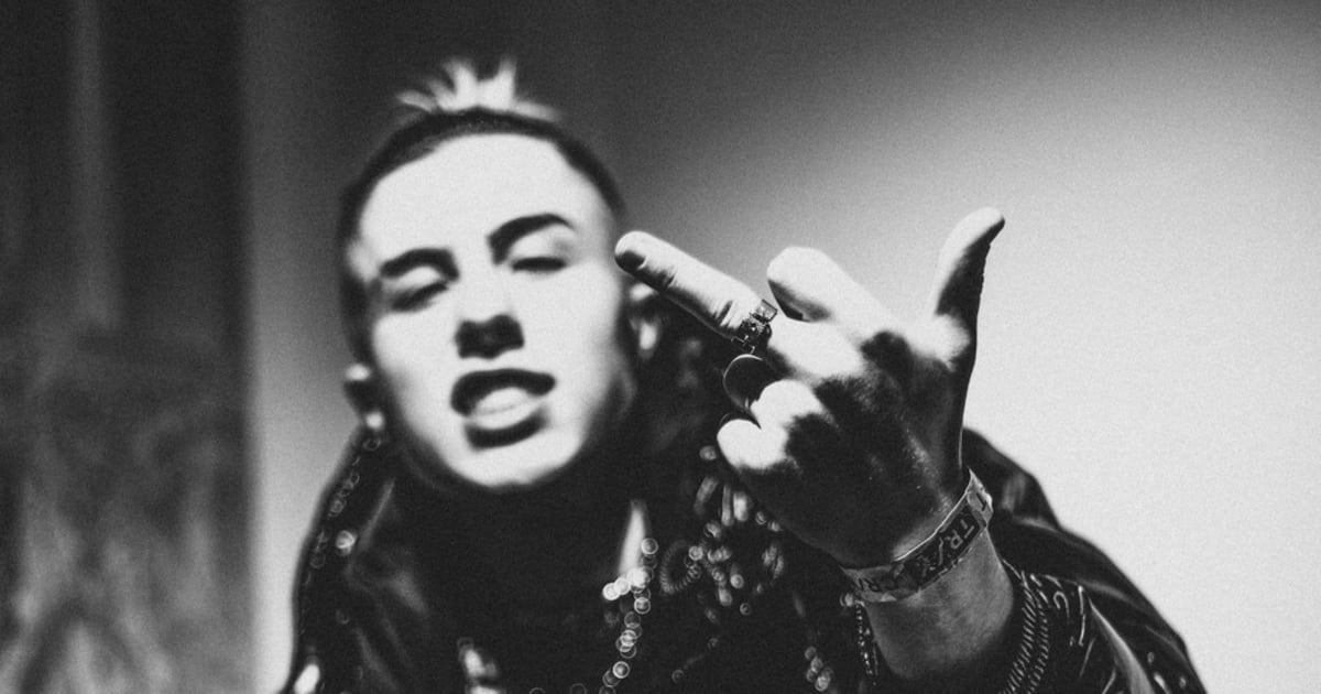 Best emo rappers: 9 artists you need to know