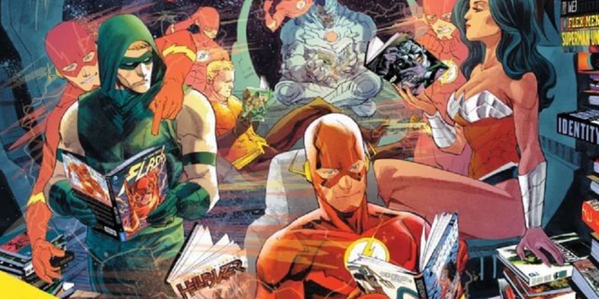 como empezar a leer comics