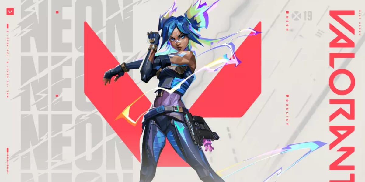 Neon Guide: Abilities & Skills of the Filipino Agent