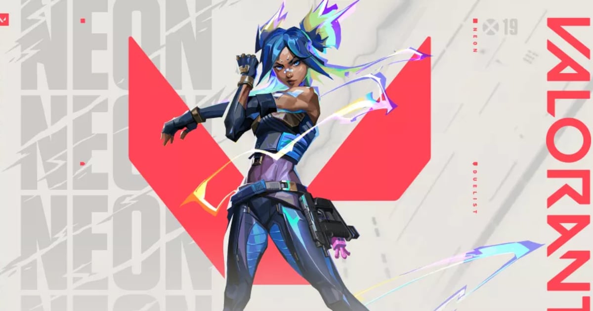 Master Neon’s Abilities in Valorant: Tips for Success