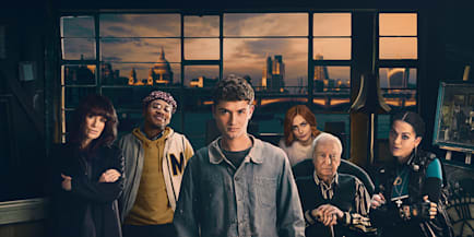 Twist: All you need to know about the freerunning film