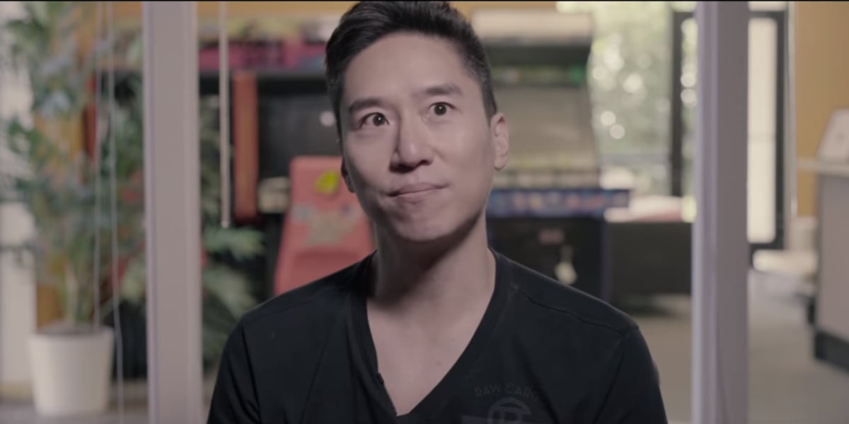 Dennis ‘Thresh’ Fong, à jamais le premier ! esport