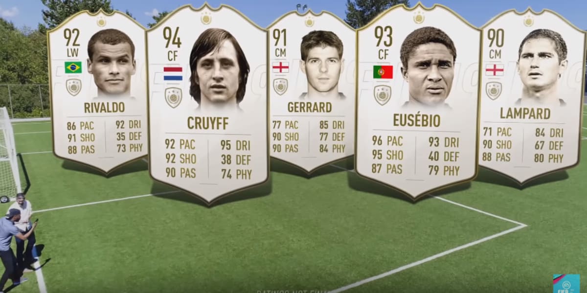 FIFA Ultimate Team’de Coin (Para) Kazanma Yolları