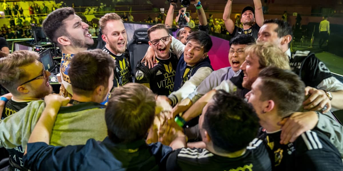 Les nouveaux métiers de l’esport | Interview - esports