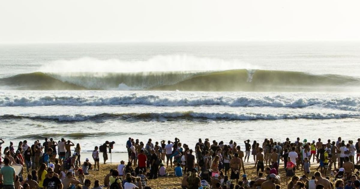 Surf em Portugal: Os 9 melhores spots de surf a visitar