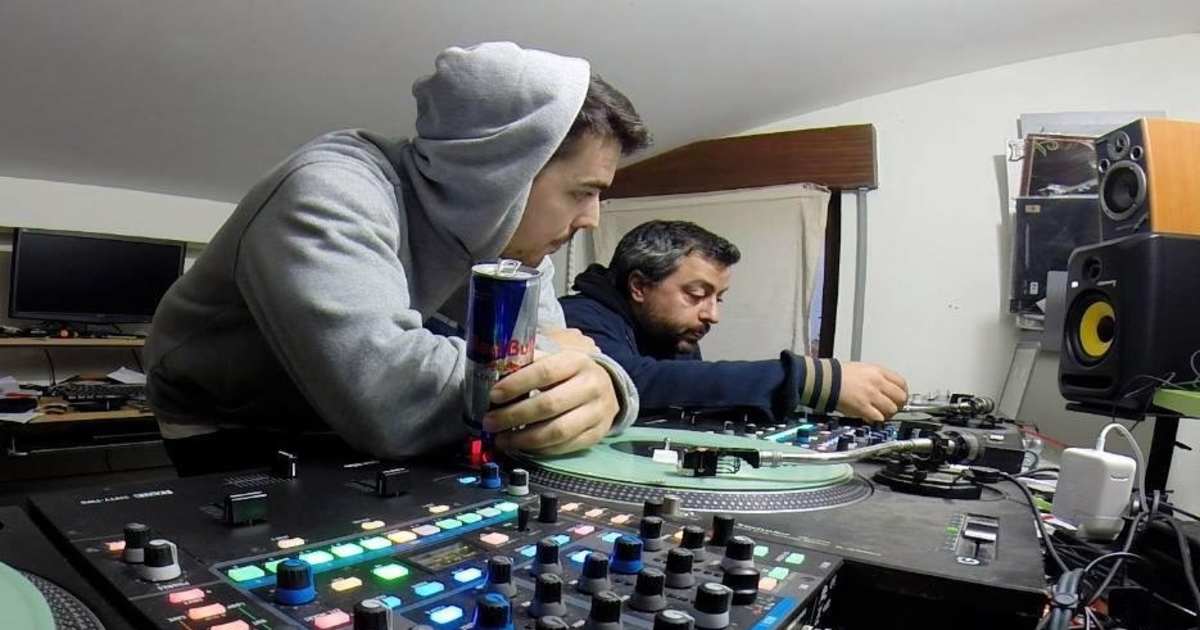 DJ Ride está pronto para arrasar Cracóvia
