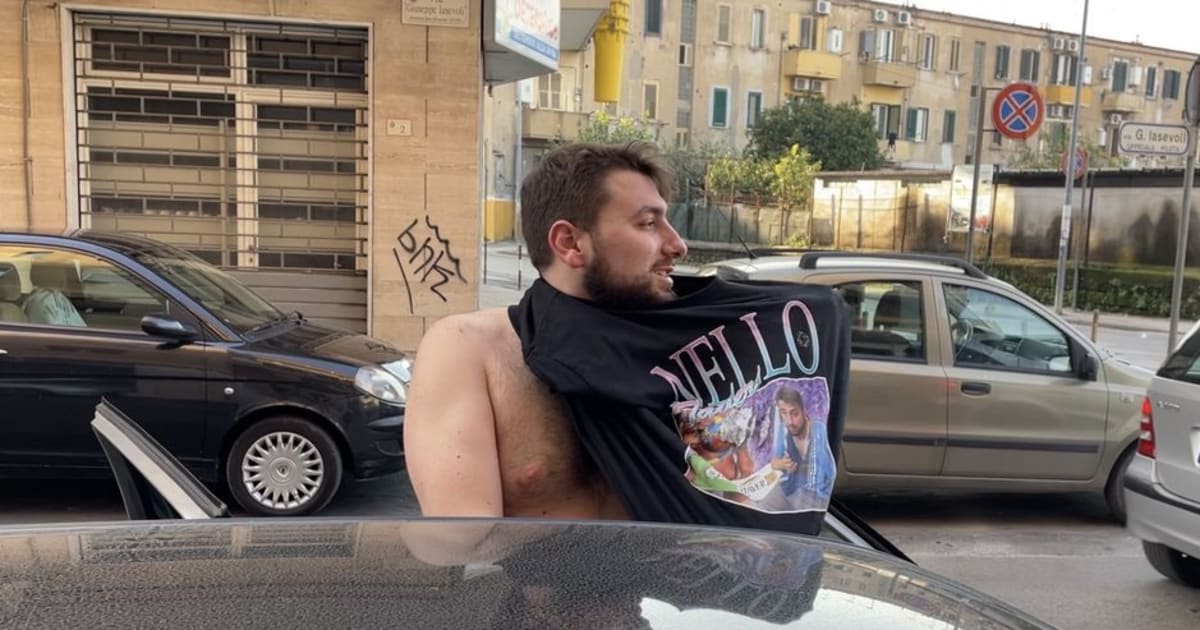 Chi è Nello Taver: tutto sulla vita dello YouTuber