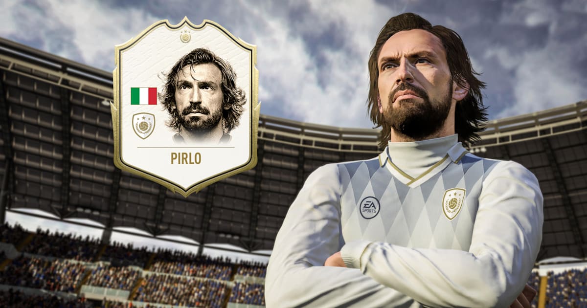 FIFA 20 Icons: 10 best legends you need in your FUT