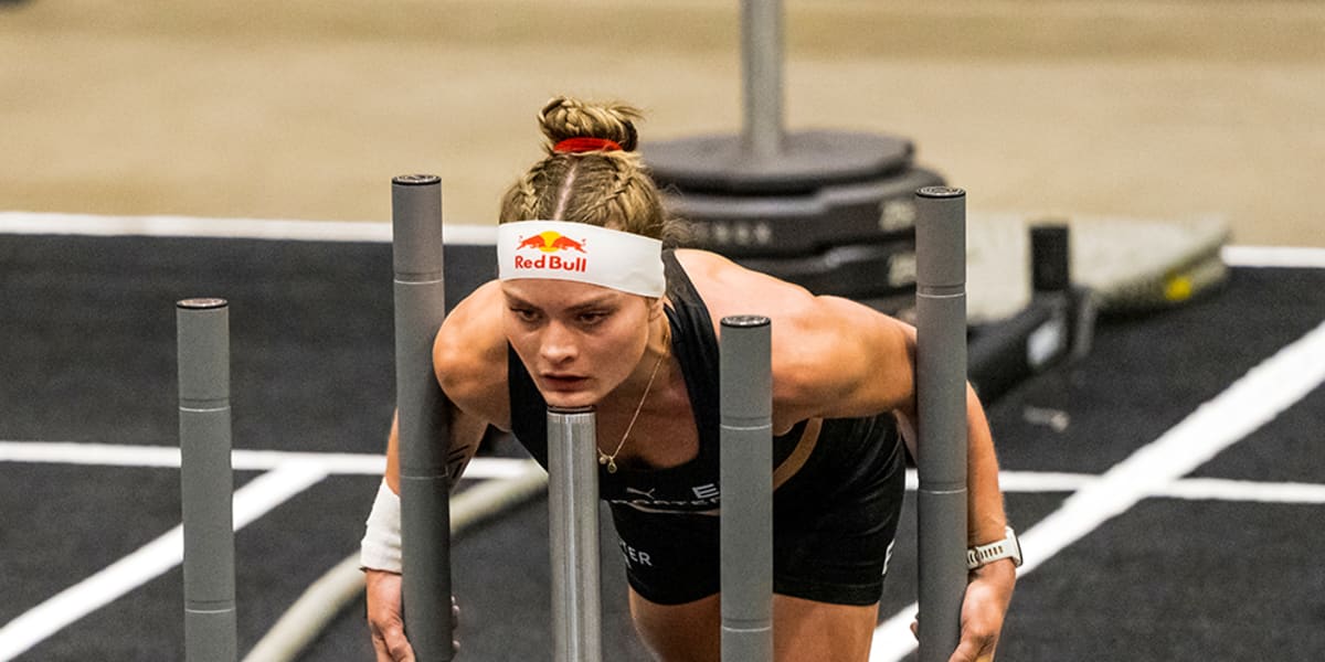 HYROX Race Format: Eight Stations and 1km Runs Explained