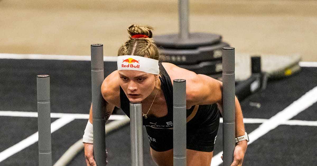 HYROX Race Format: Eight Stations and 1km Runs Explained