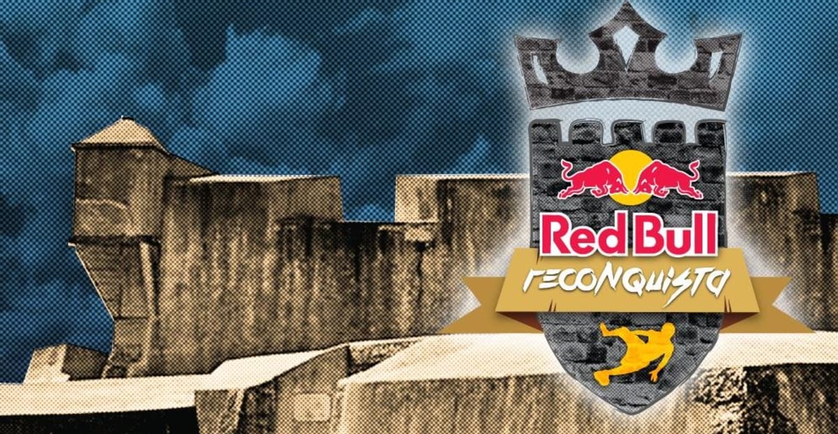 Red Bull Reconquista