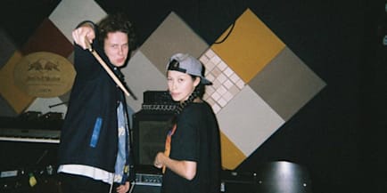 DJ Monki lança novo EP gravado no Red Bull Studio