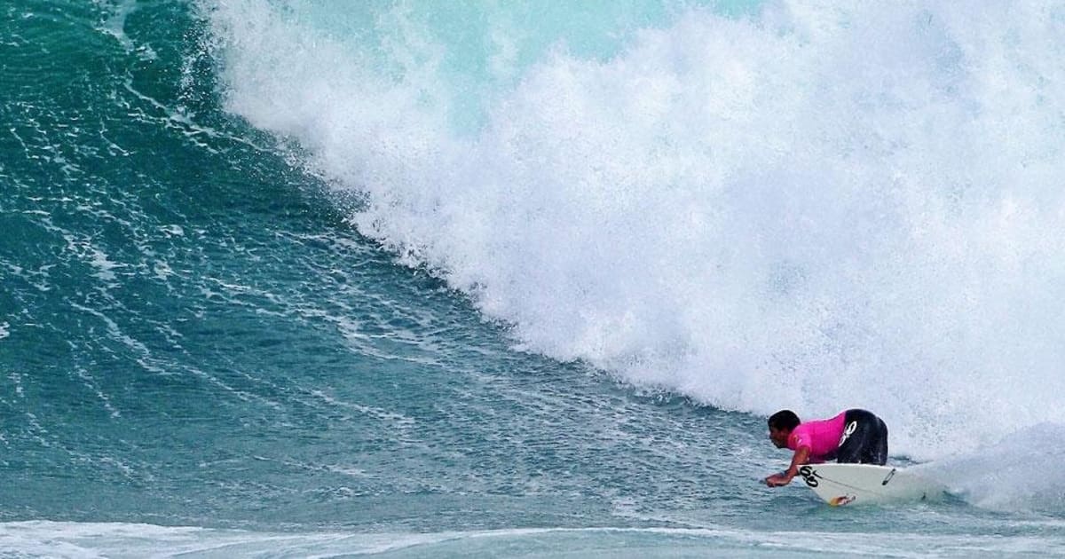 Fantasy Surfer Cheat Sheet: Drug Aware Pro