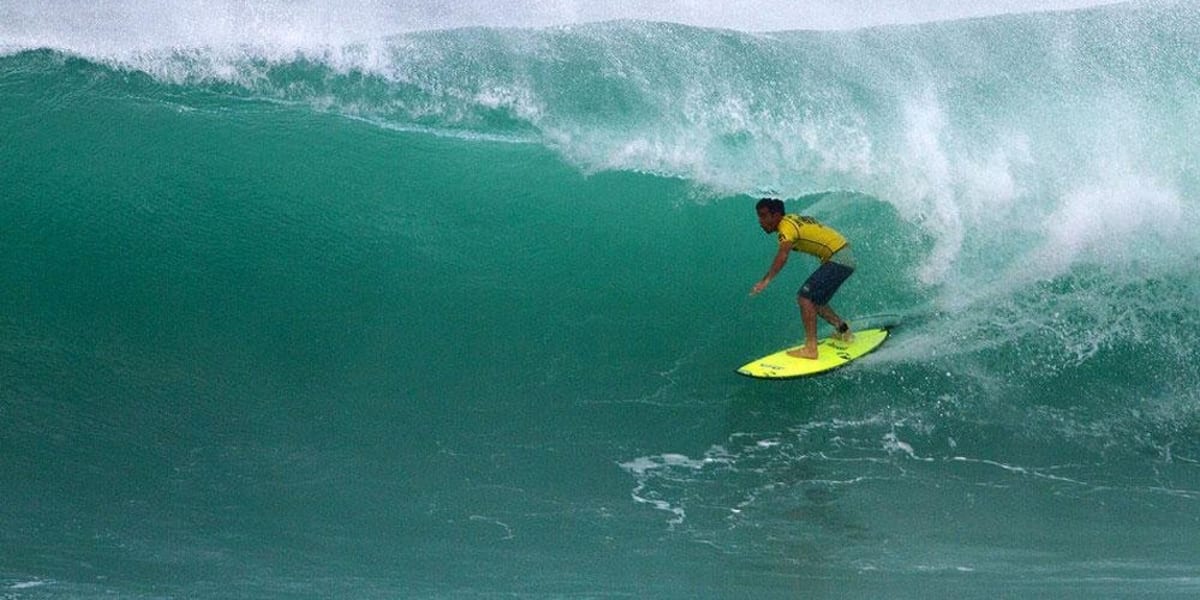 Quick Take: Sunset Master Mason Ho