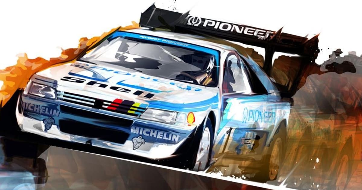 Entrevista a Dam Charles