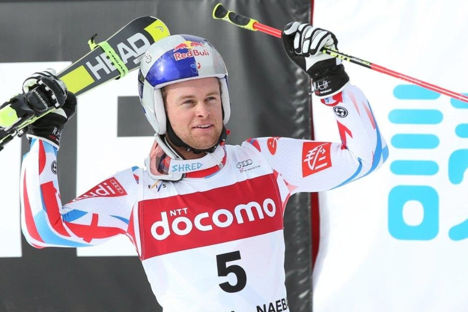 Alexis Pinturault : Ses 5 victoires en combiné ! - Ski