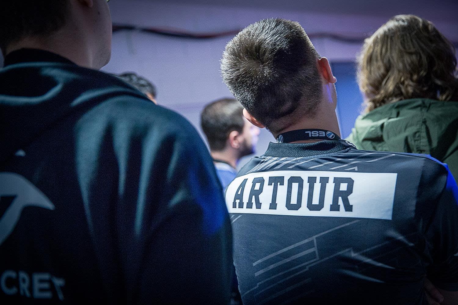 Arteezy hits 9k: What next for Dota 2? Red Bull eSports