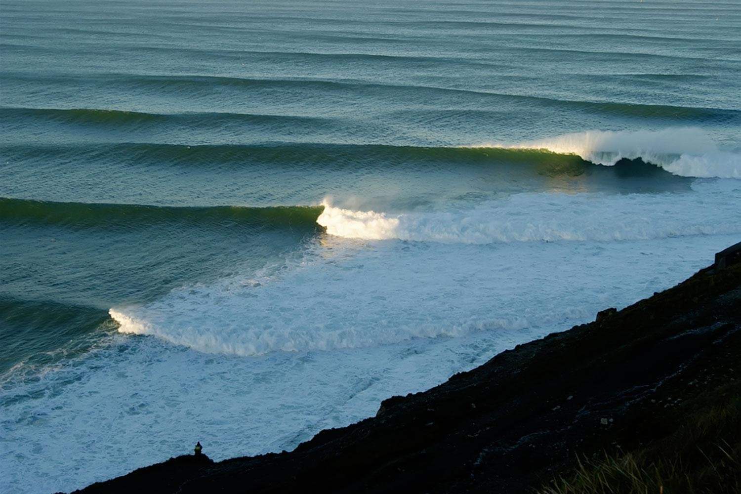 Confirmados los riders del Punta Galea Challenge