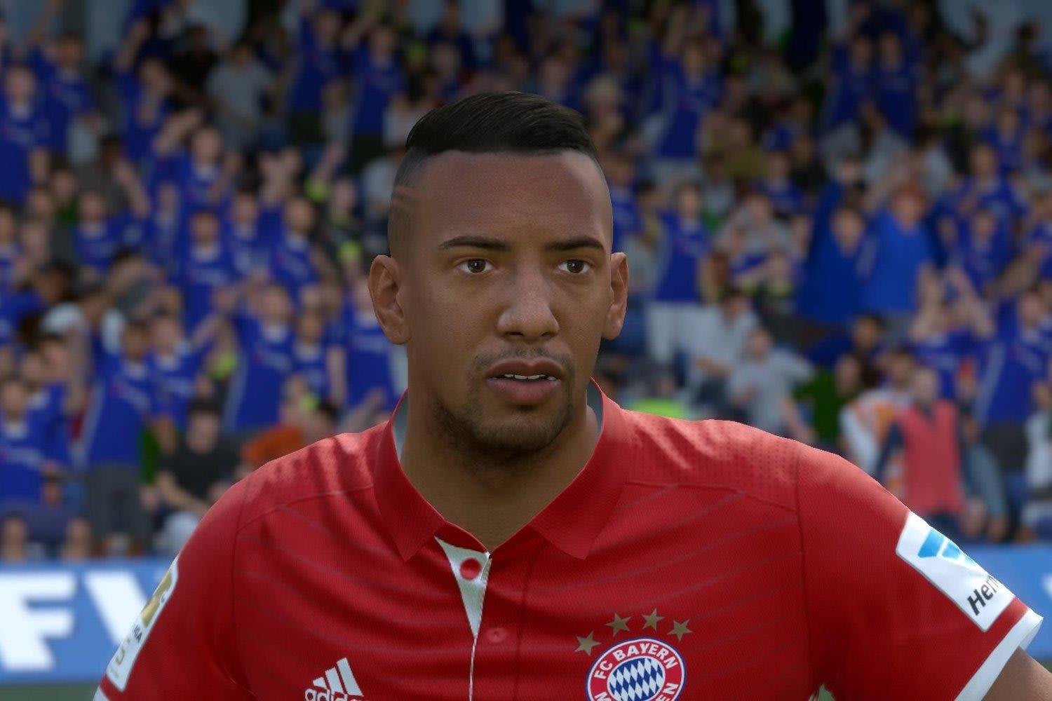 Best FIFA 18 defenders: The top 10