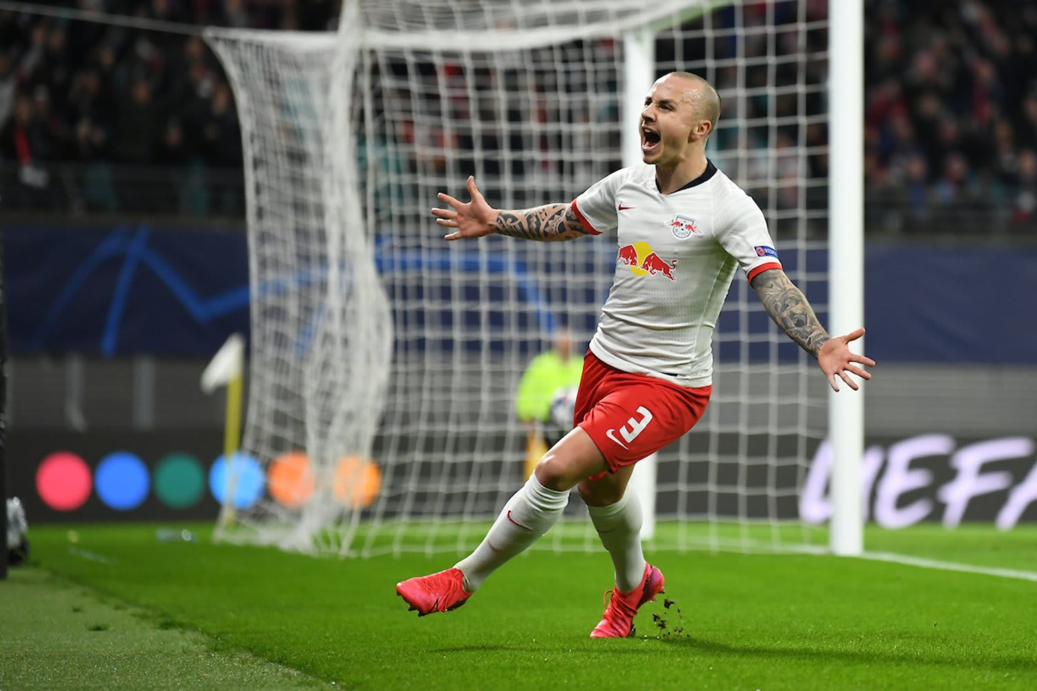 5 grandes noites do RB Leipzig na Liga dos Campeões