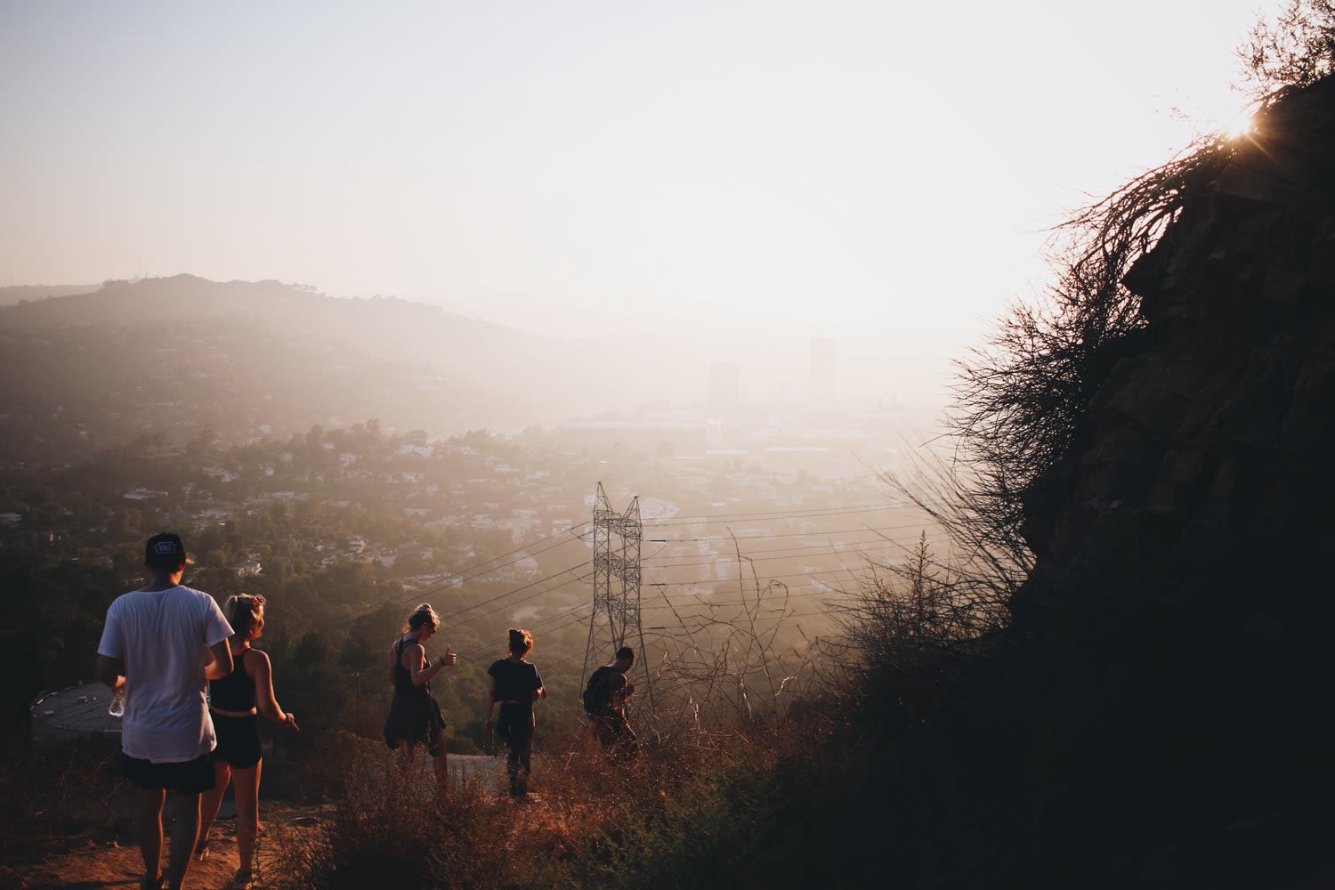 10 Best Hikes in Los Angeles