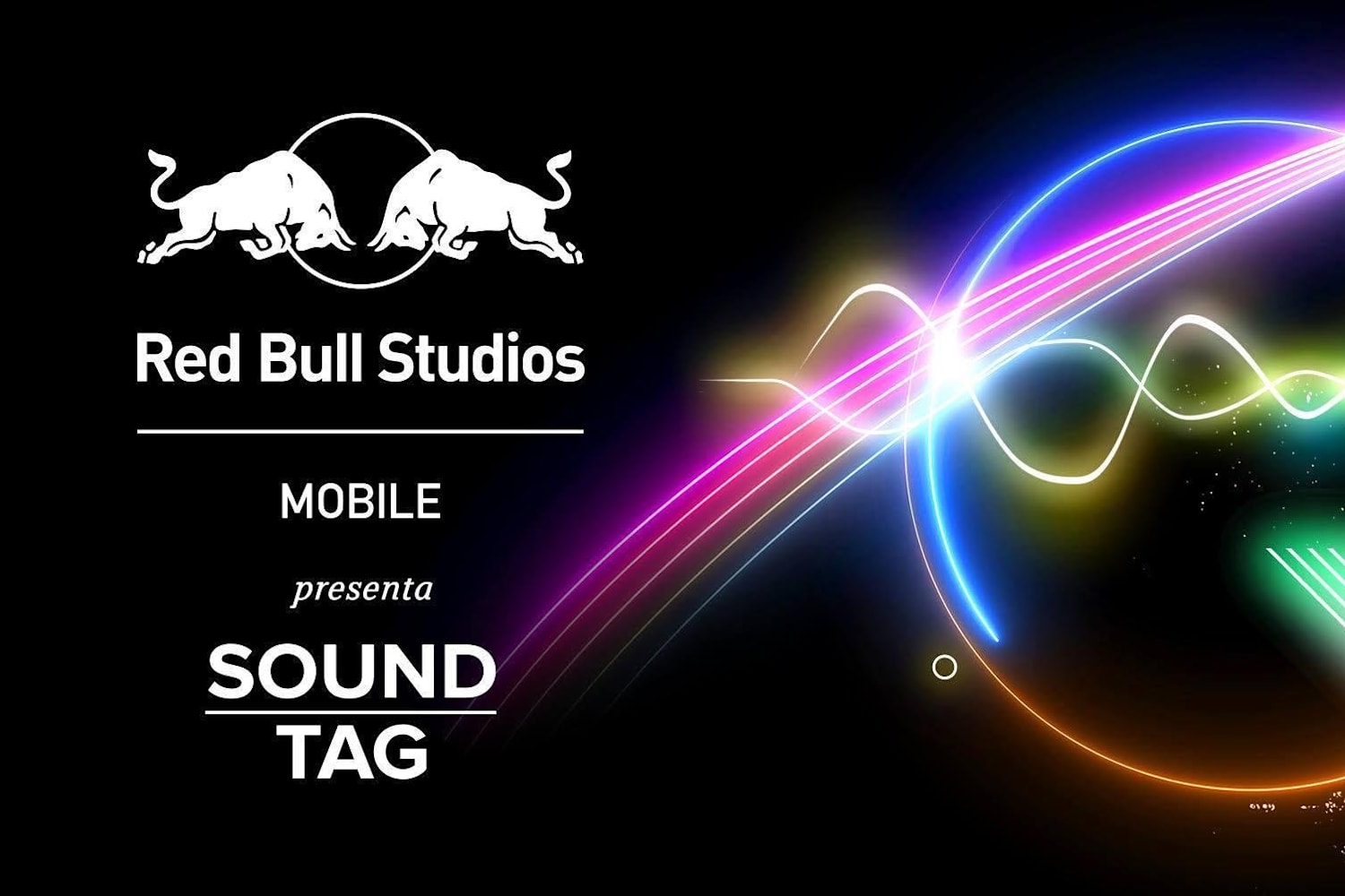 Red Bull Sound Tag: Come funziona il software